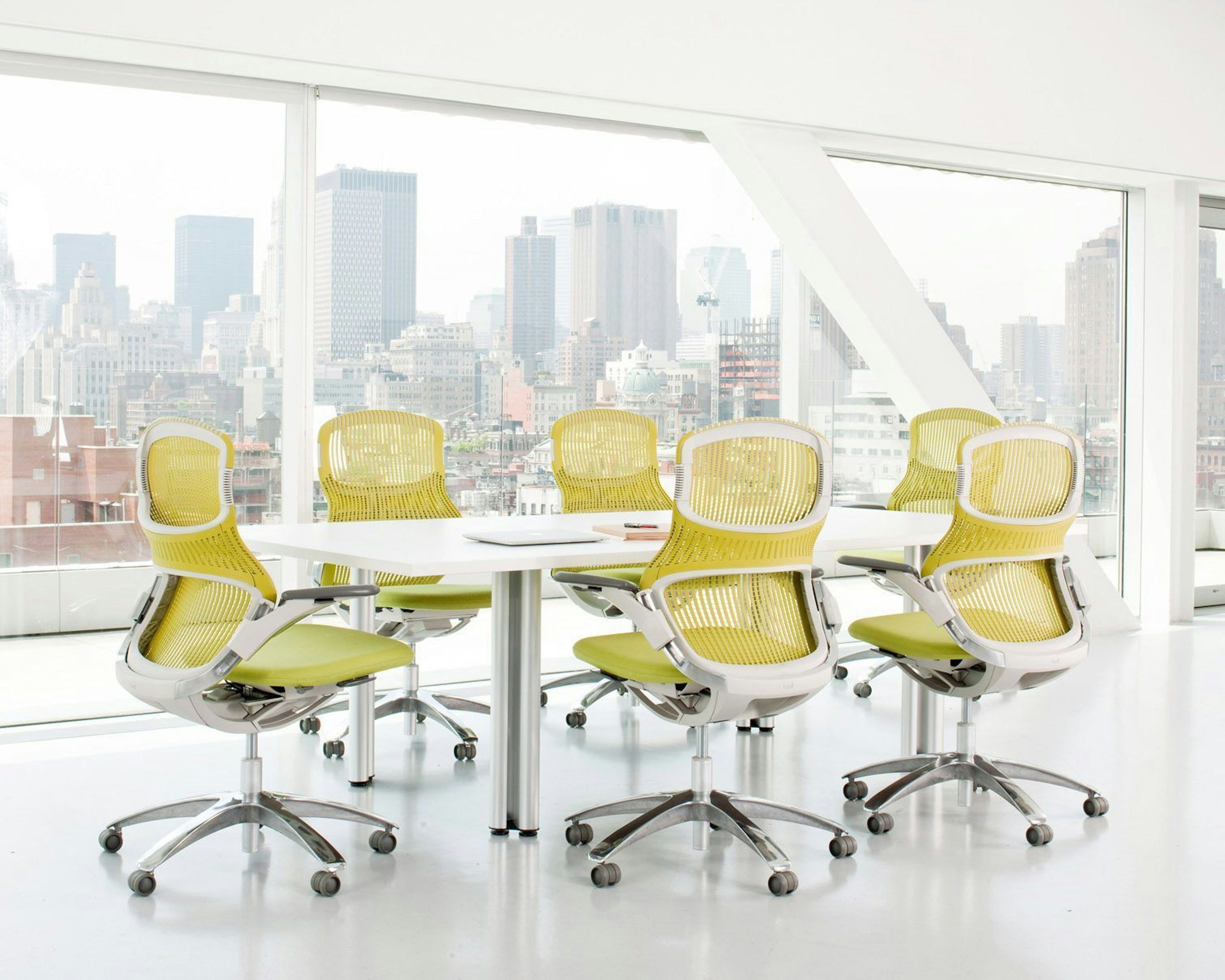 Workplace Ergonomics: How to adjust your office chair - K2 Space