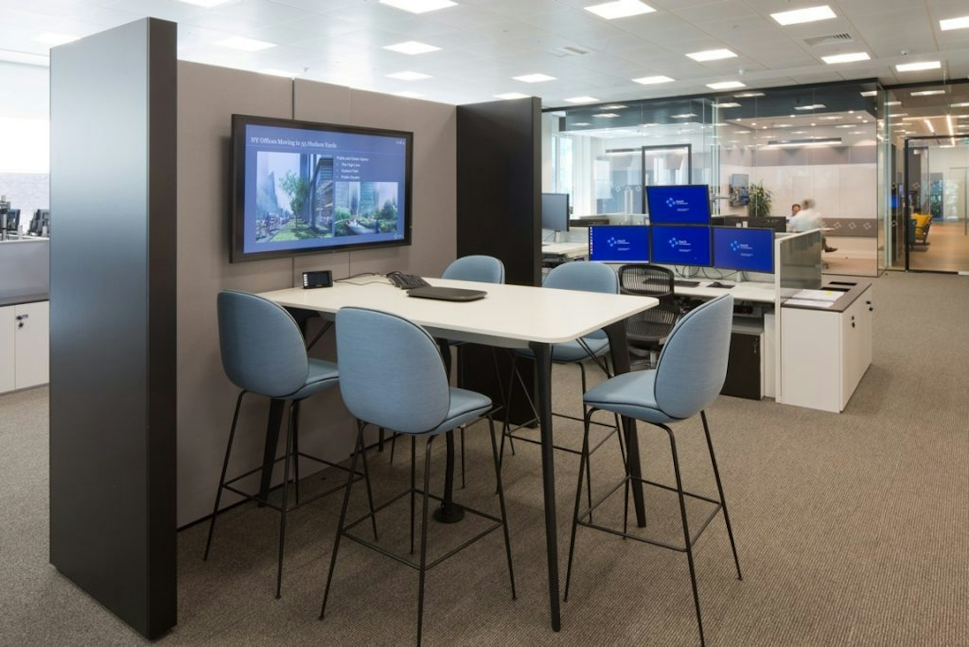 Office Design Trends to Watch In 2017 - K2 Space