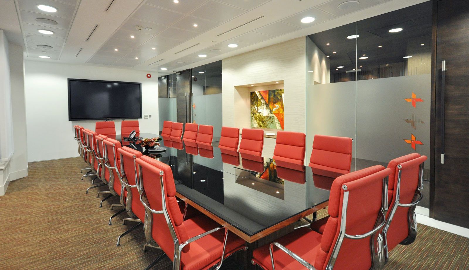 How Art in the Workplace can Inspire Creativity | K2 Space