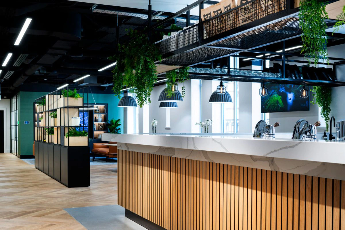 What Exactly is an Office Fit Out? - A Comprehensive Guide