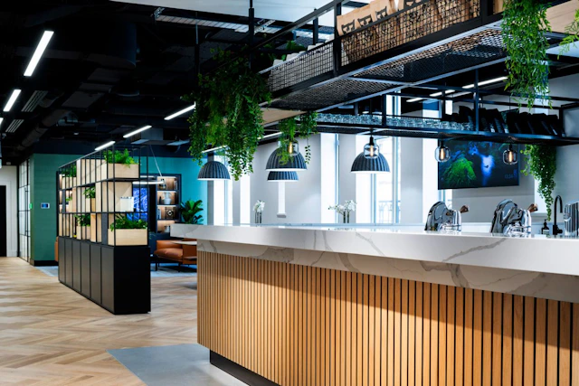 What Exactly is an Office Fit Out? - A Comprehensive Guide