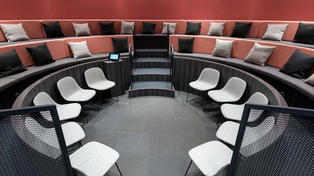 8 Workplace Technology Trends for 2025