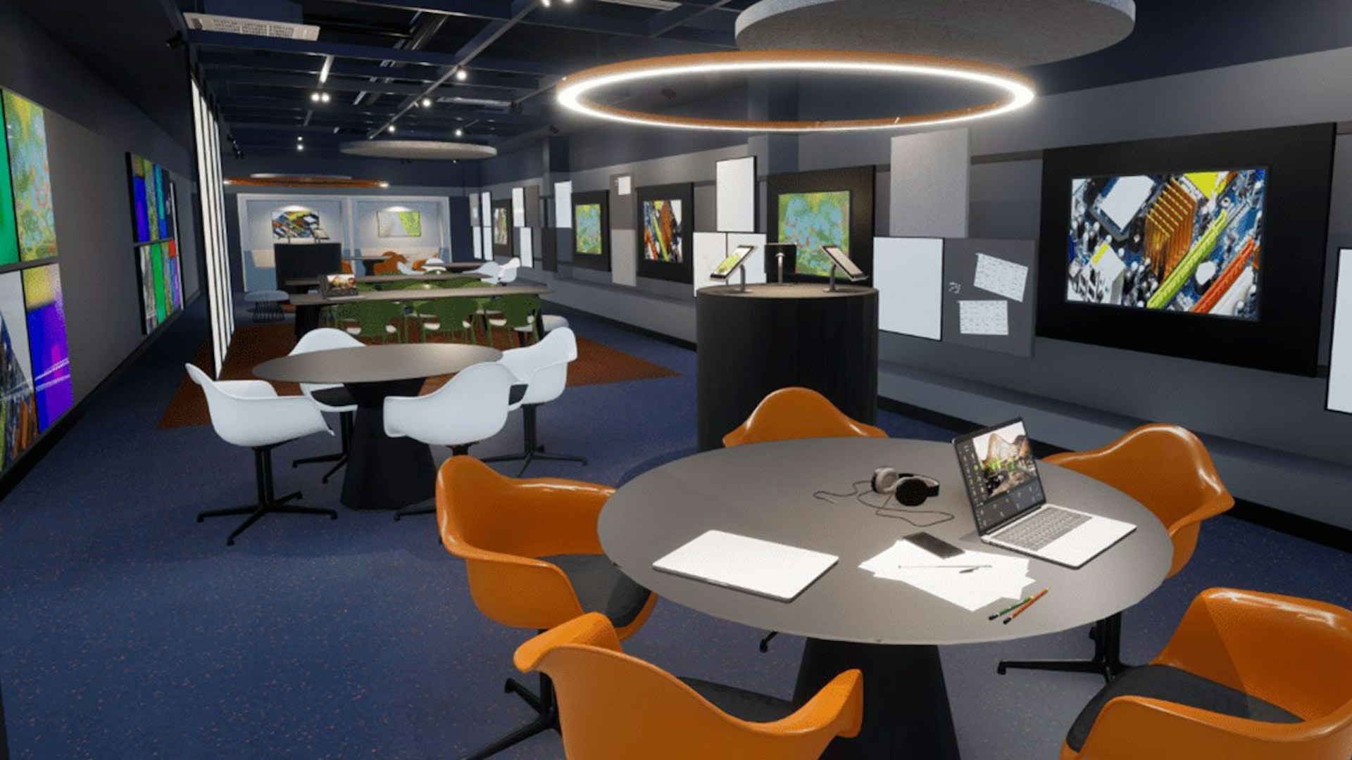 8 Workplace Technology Trends for 2025