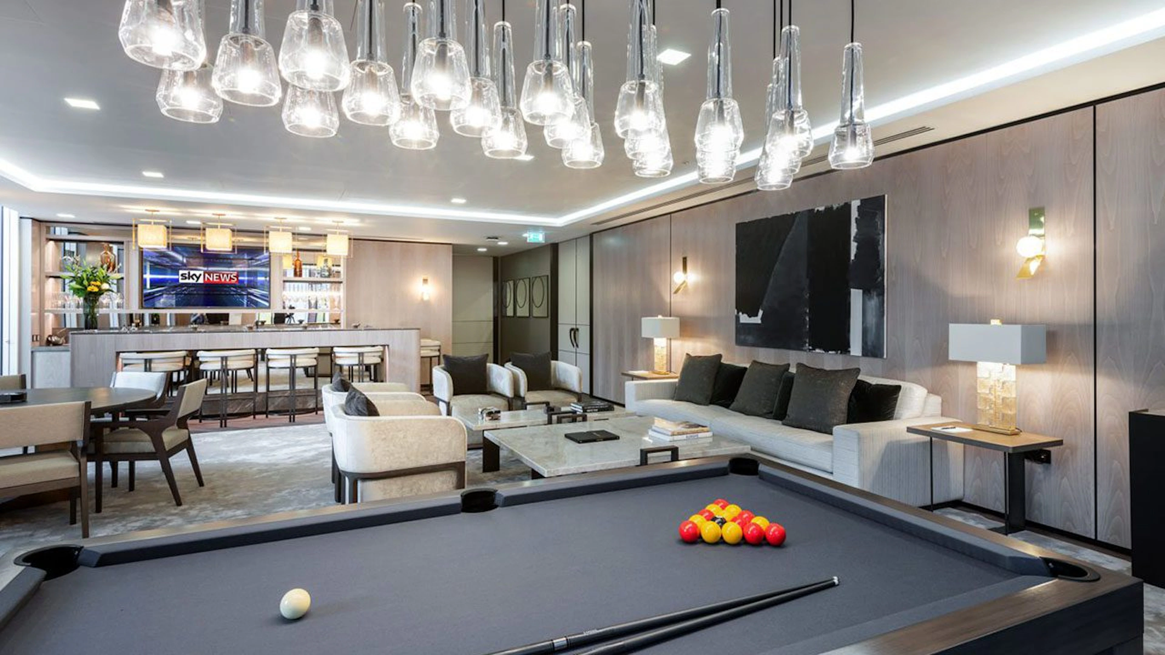 Creative Breakout Areas for Workplaces - K2 Space