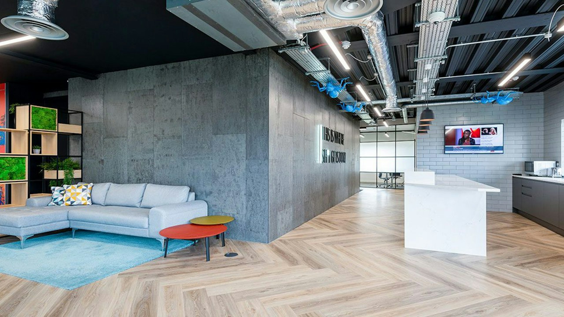 8 Workplace Technology Trends for 2025