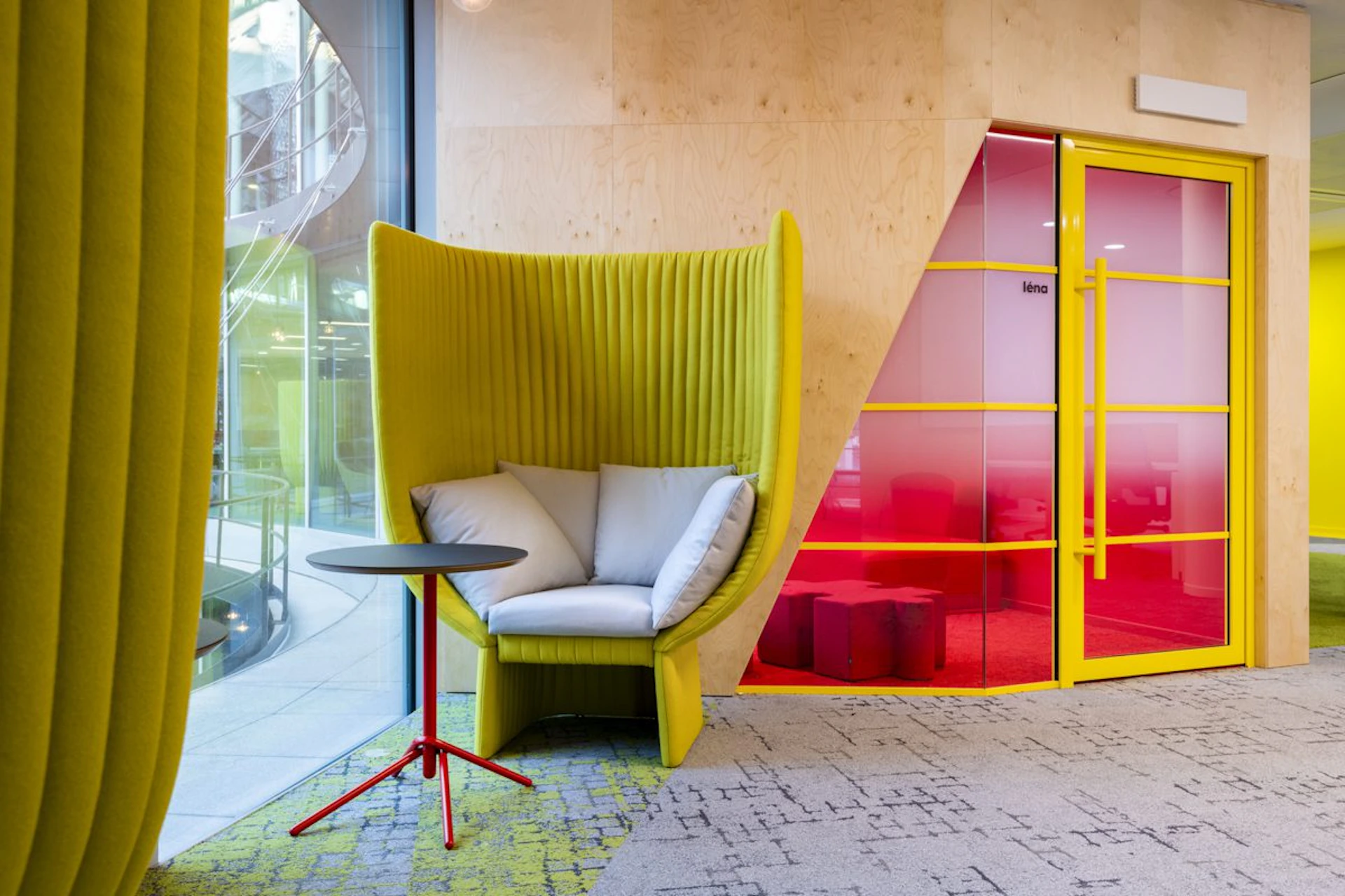 Office Space Rationalisation: Maximising Efficiency and Productivity ...