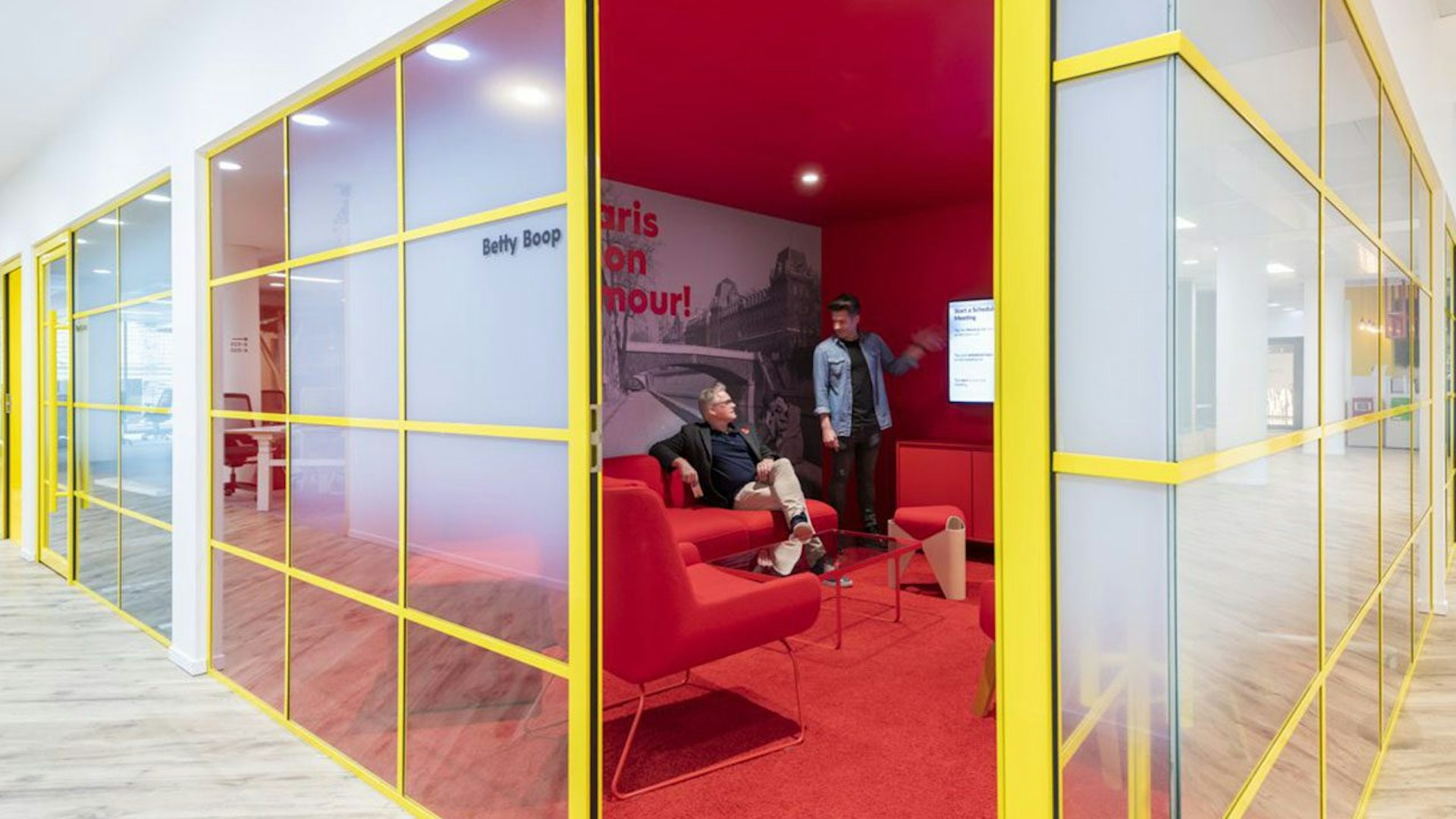 8 Workplace Technology Trends for 2025