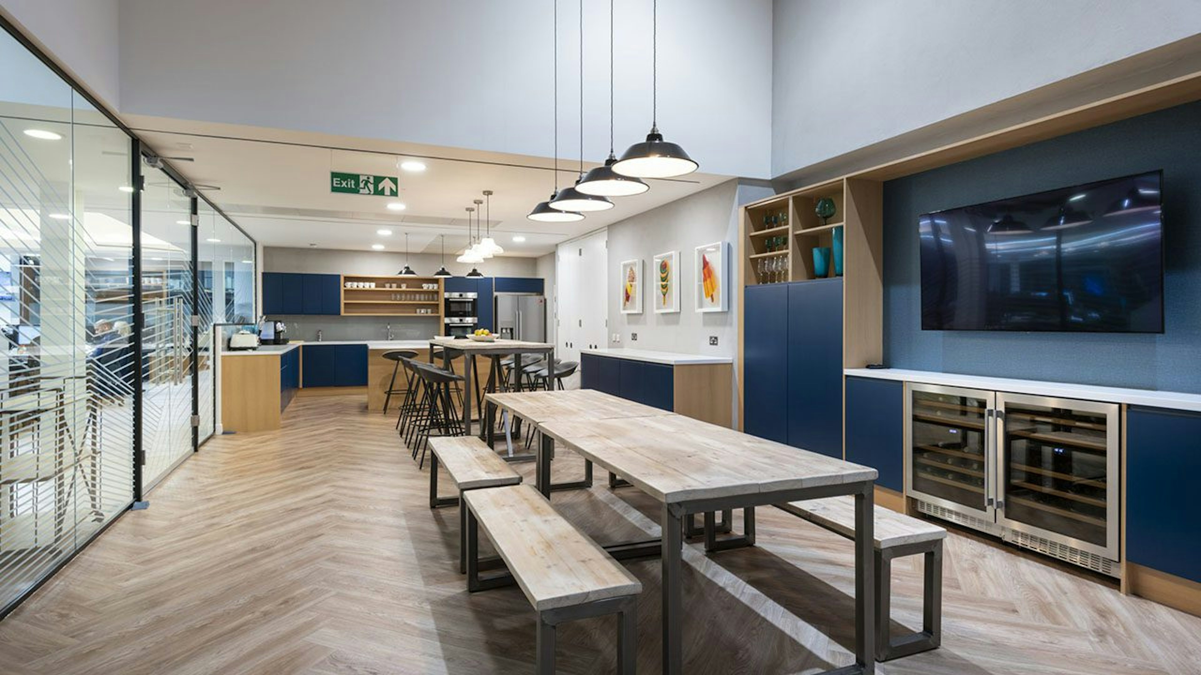 Office Space Rationalisation: Maximising Efficiency and Productivity ...