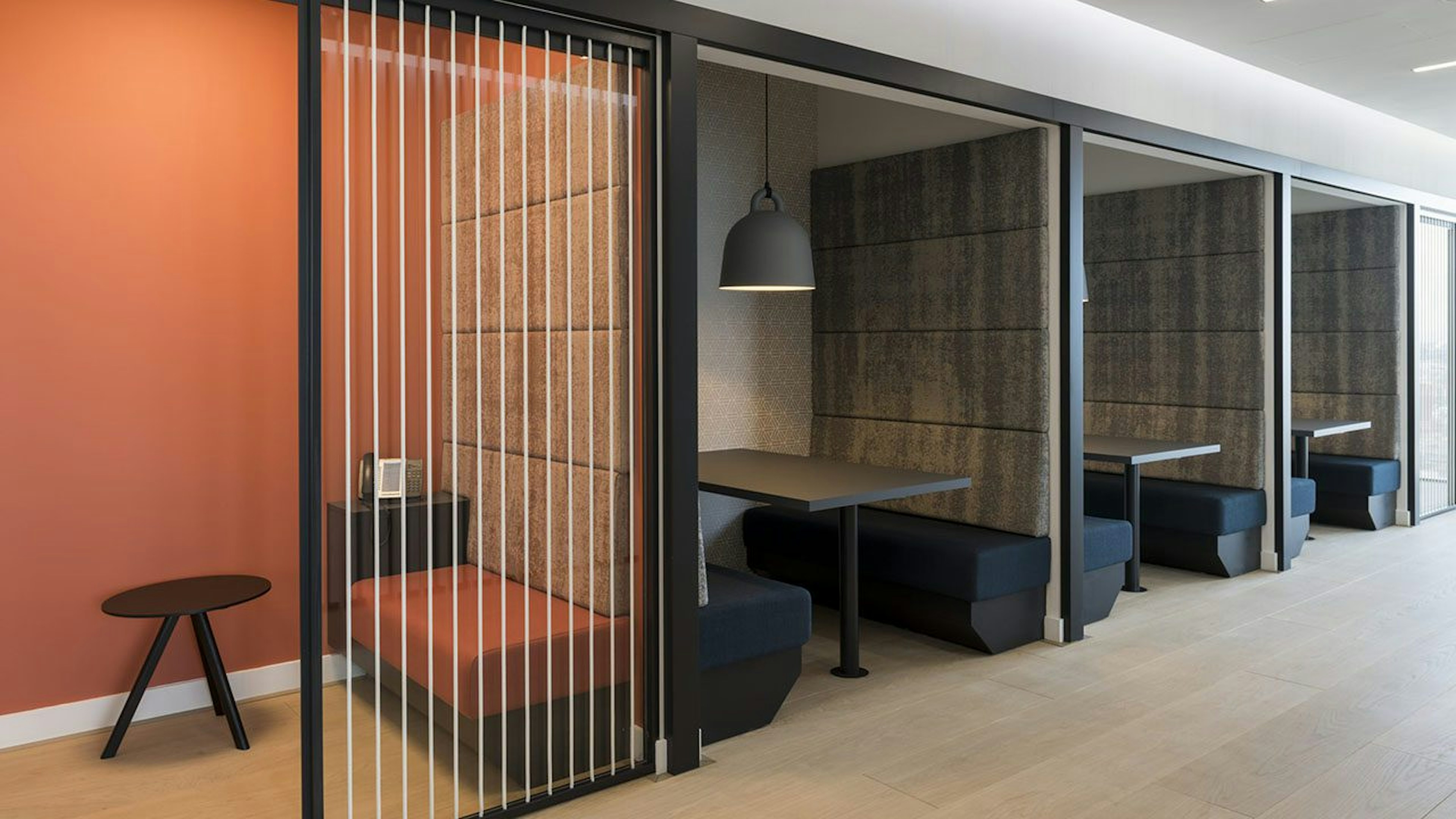 Office Space Rationalisation: Maximising Efficiency and Productivity ...