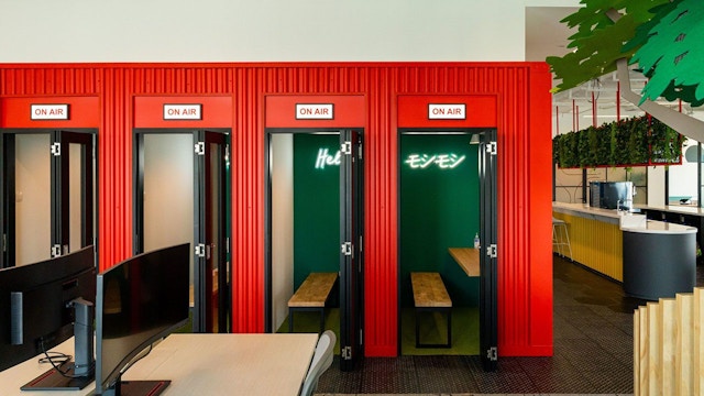 How to Reduce Noise Levels in Offices: Tips and Suggestions - K2 Space