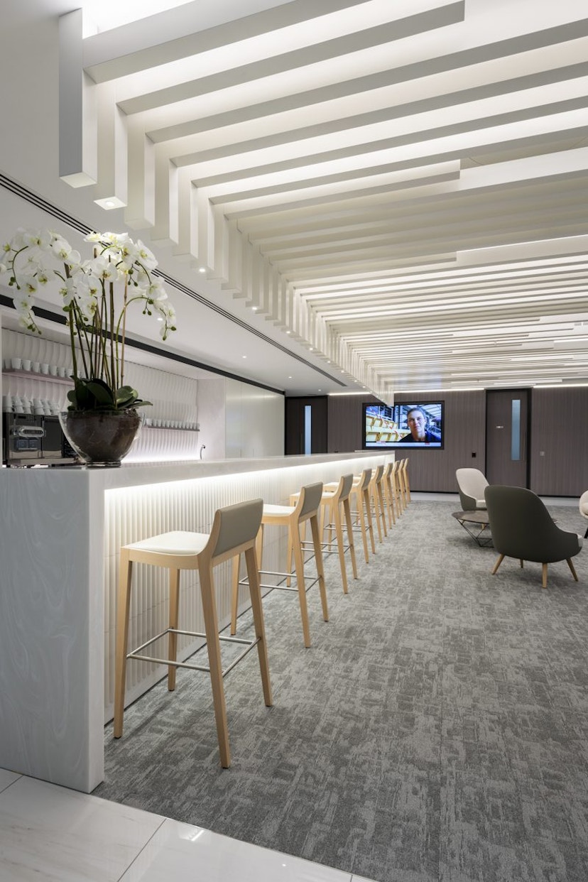 PJT Partners - K2Space