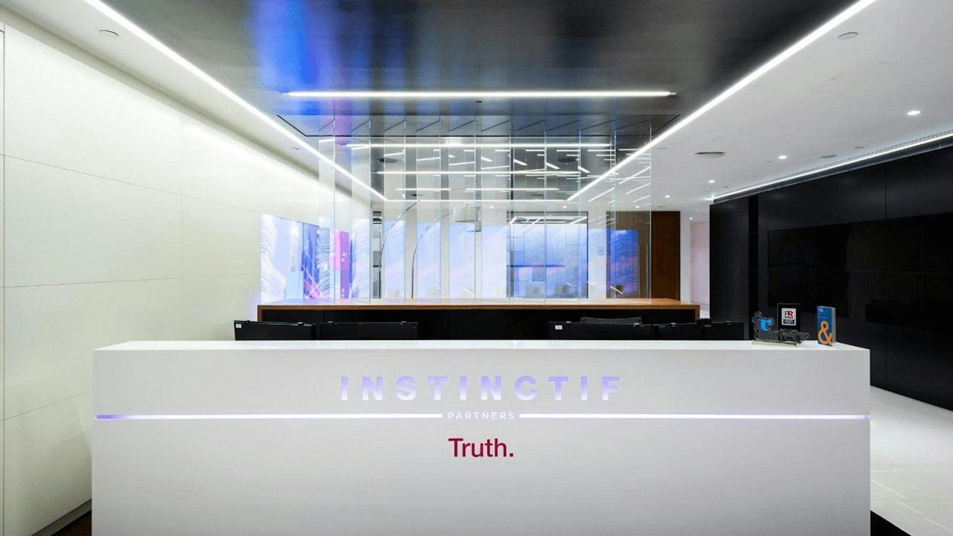 How Can Office Design Help Growing Companies? - K2 Space