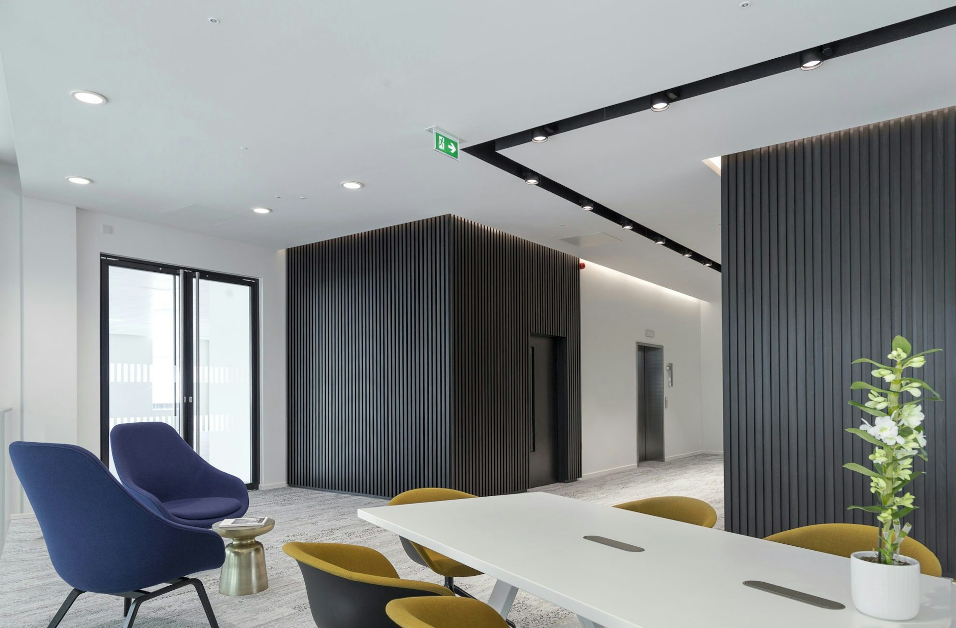 Cube Real Estate - K2 Space