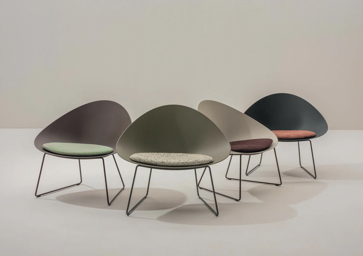 Arper Office Furniture - K2 Space