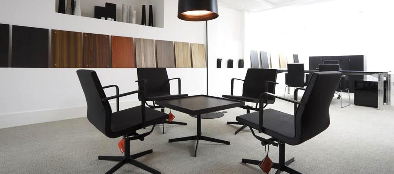 Bulo Furniture Dealer in London - K2 Space