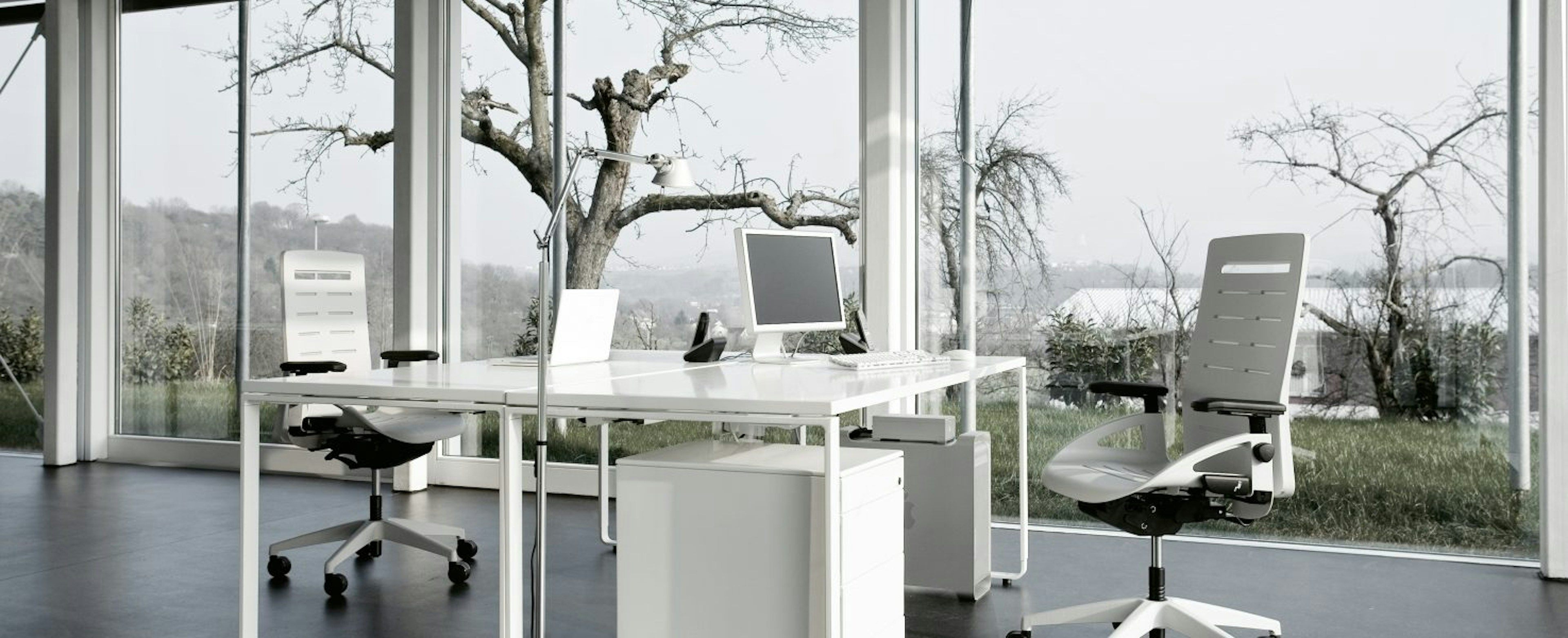 Interstuhl Office Furniture Dealer in London - K2 Space