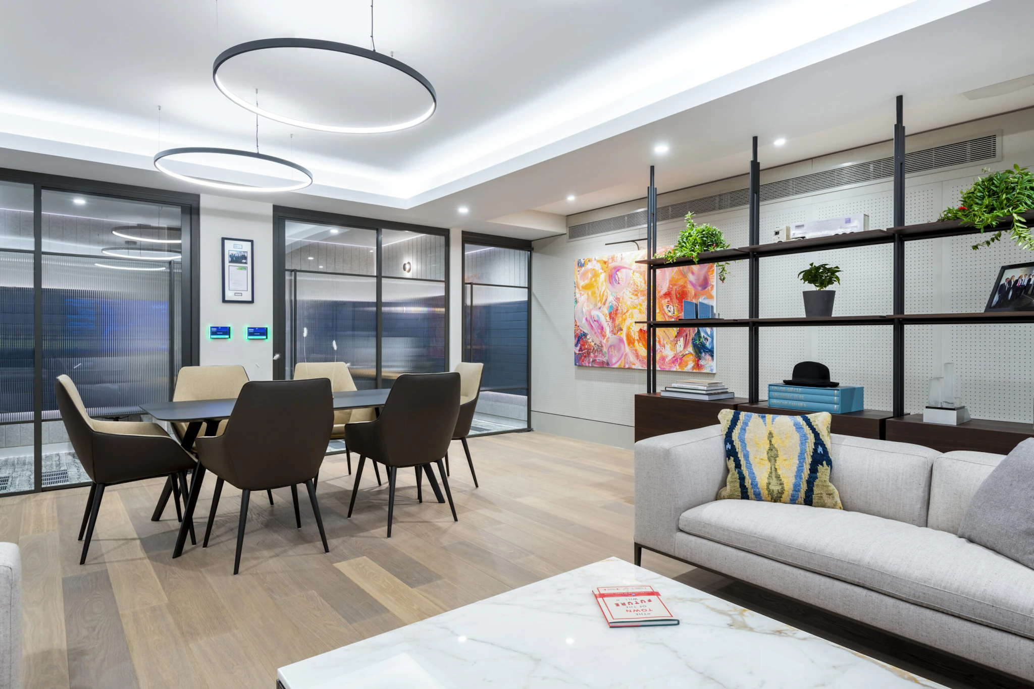 Office Rent London 2025 - How Much Does it Cost?