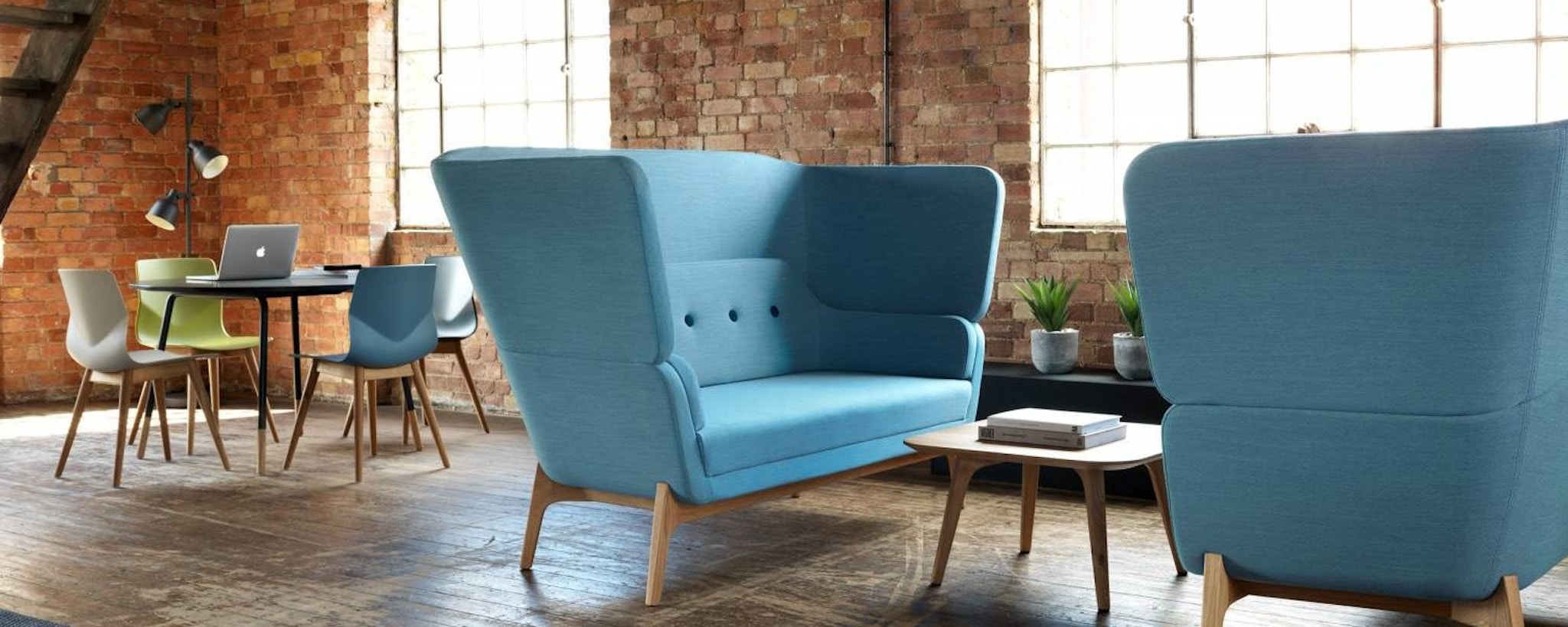 Ocee Design Office Furniture | Creative Office Furniture -K2 Space