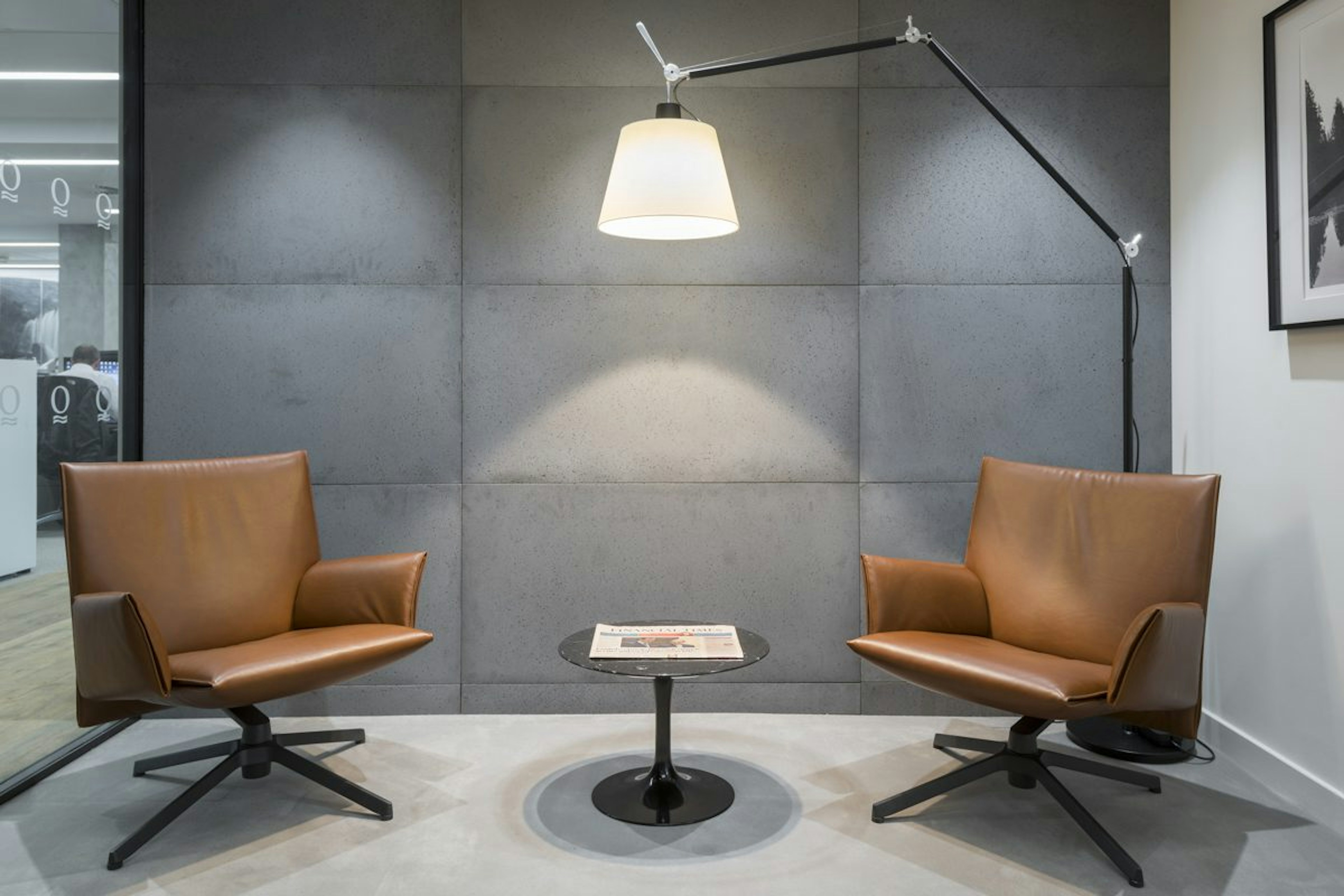 Riverstone Holdings - K2 Space