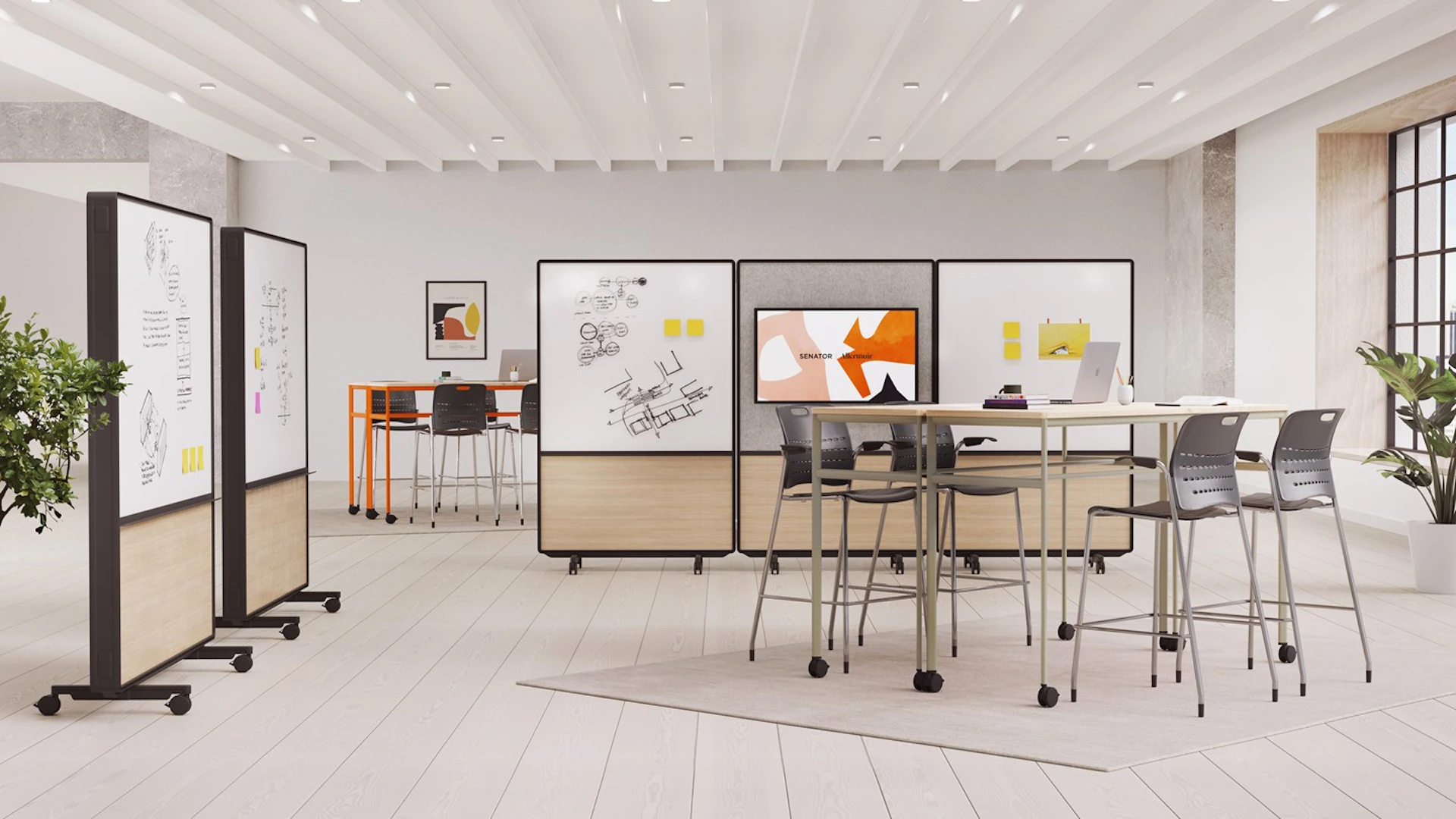 Senator Furniture Manufactures | K2 Space