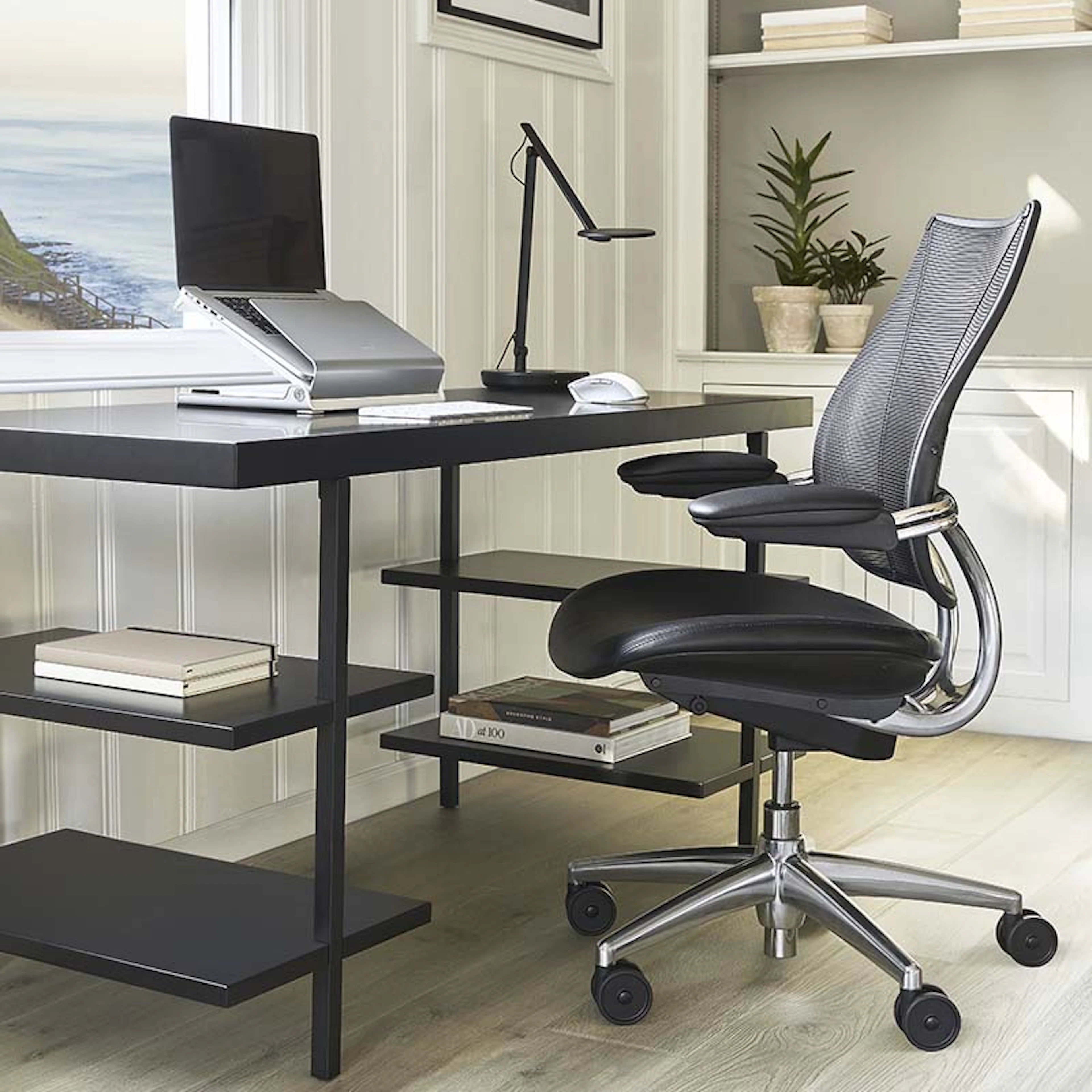 Humanscale Liberty Ocean Chair - K2 Space
