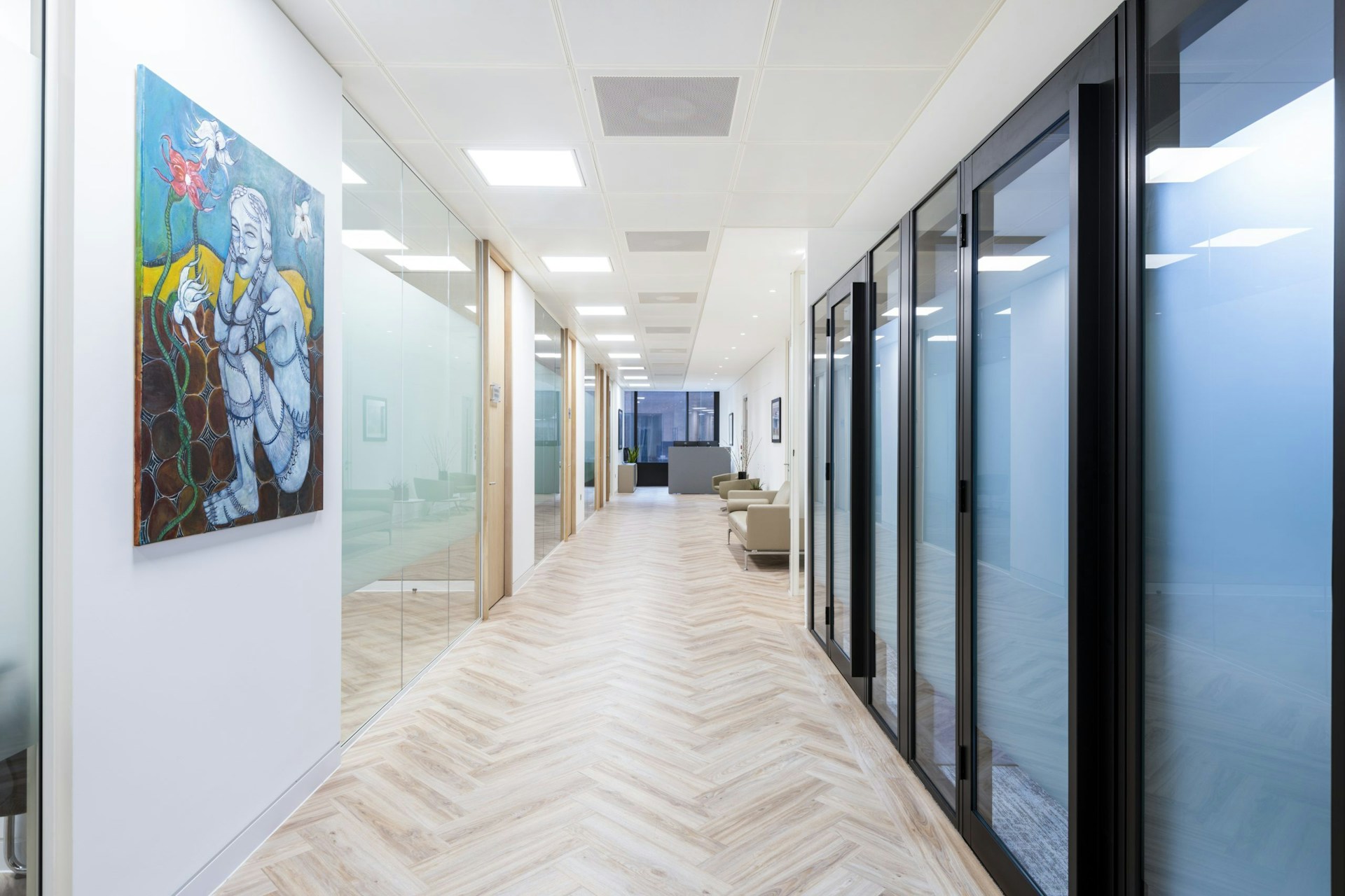 Office Rent in London – A Guide for 2023 - K2 Space