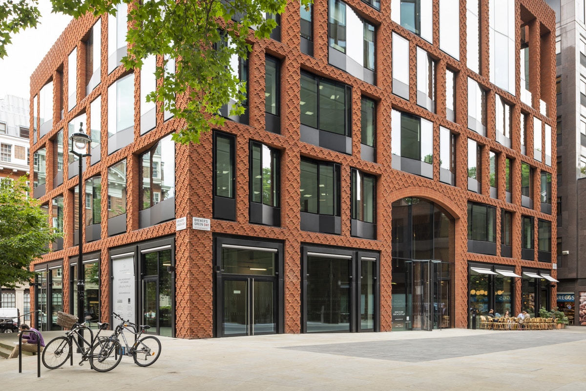 Office Rent London 2025 - How Much Does it Cost?