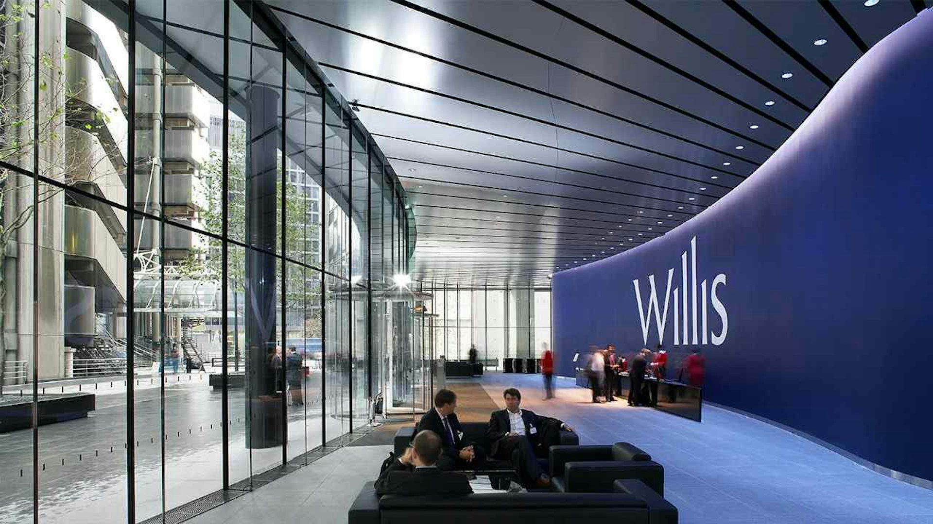 What is Inclusive Office Design? - Designing Offices for Inclusivity