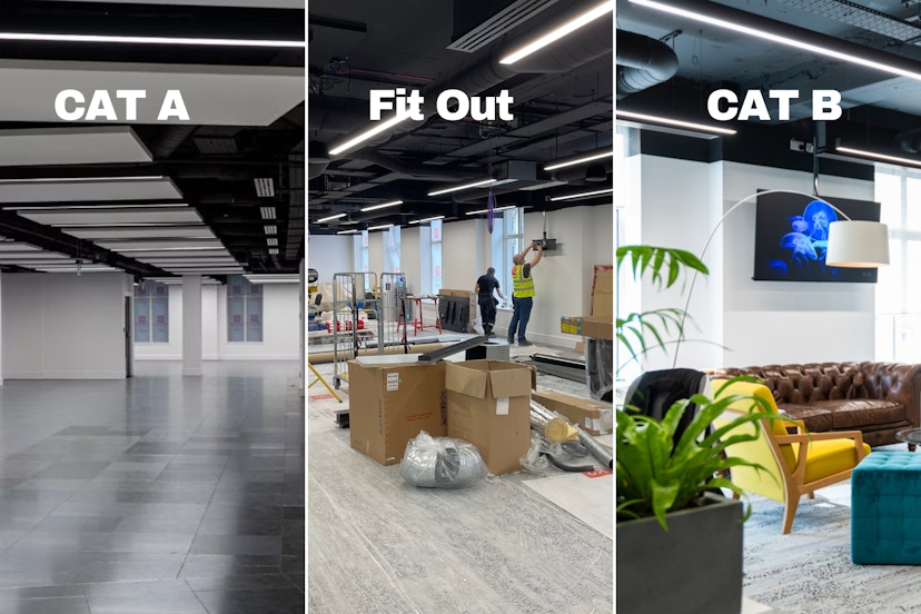 What Exactly is an Office Fit Out? - A Comprehensive Guide