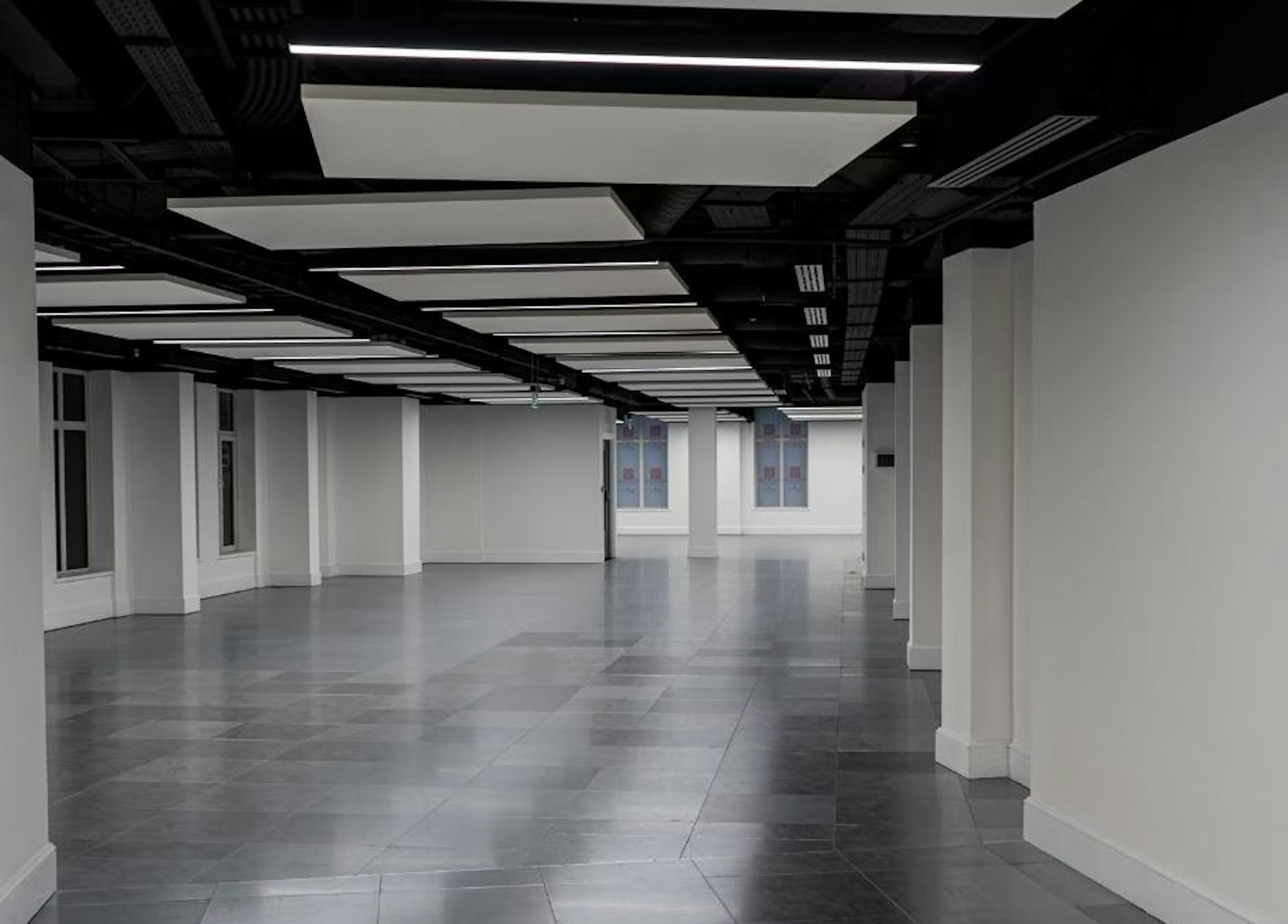 What Exactly is an Office Fit Out? - K2 Space