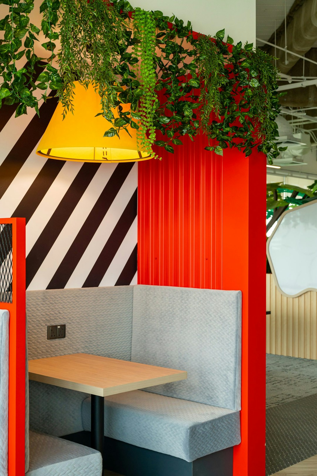 8 Inspiring Tech Office Fit Out, Design & Furniture Projects - K2 Space