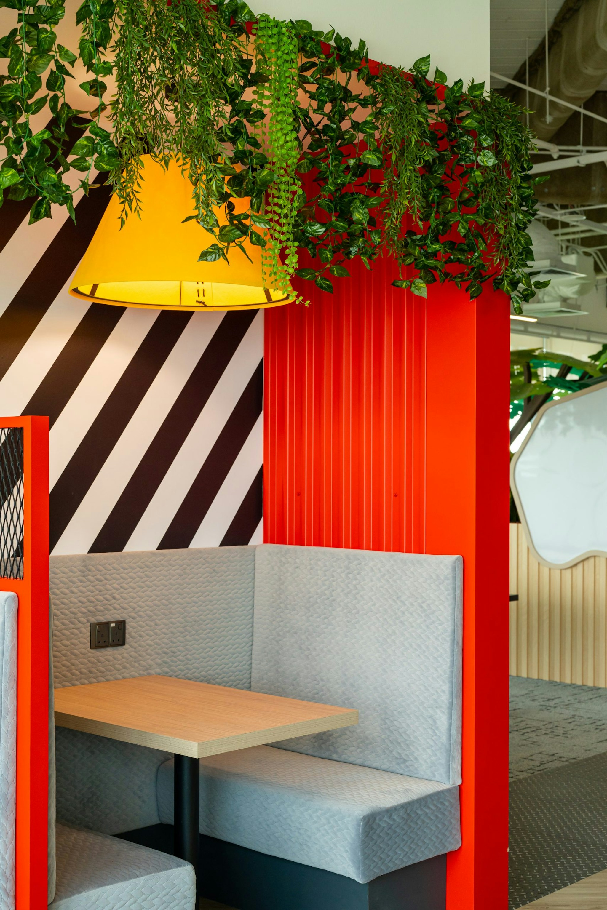 8 Inspiring Tech Office Fit Out, Design & Furniture Projects - K2 Space