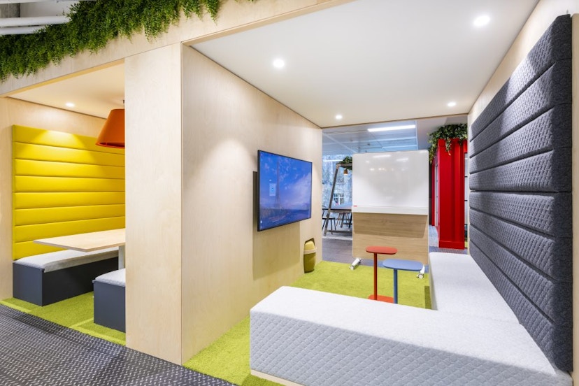 K2 Space Knowledge: Industry insights and thought pieces