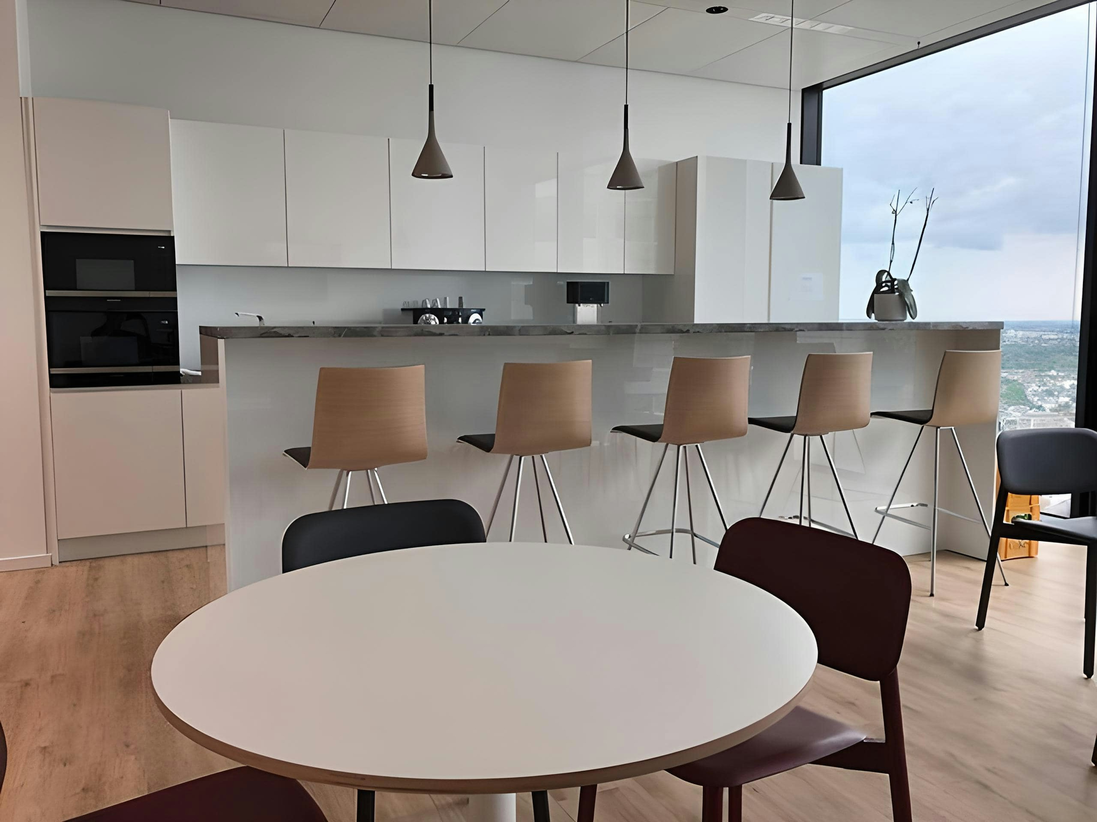 What Exactly is an Office Fit Out? - A Comprehensive Guide