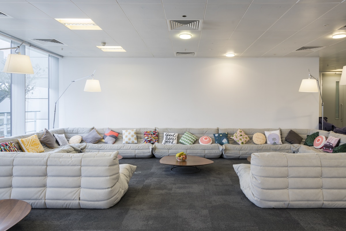 What is Inclusive Office Design? - Designing Offices for Inclusivity