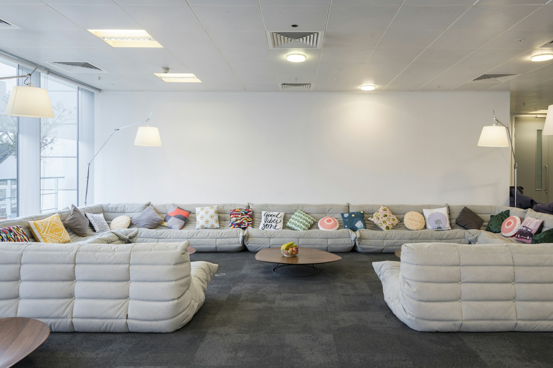 What is Inclusive Office Design? - Designing Offices for Inclusivity