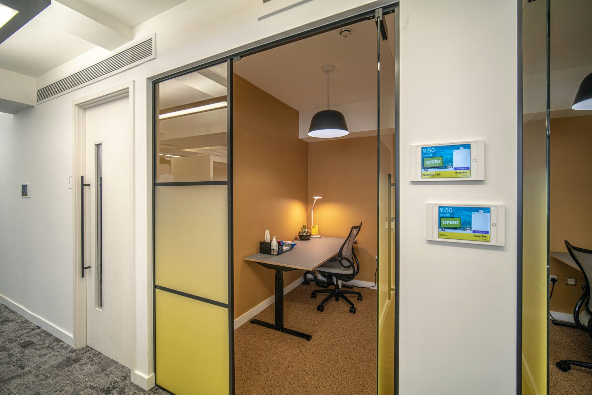 What is Inclusive Office Design? - Designing Offices for Inclusivity