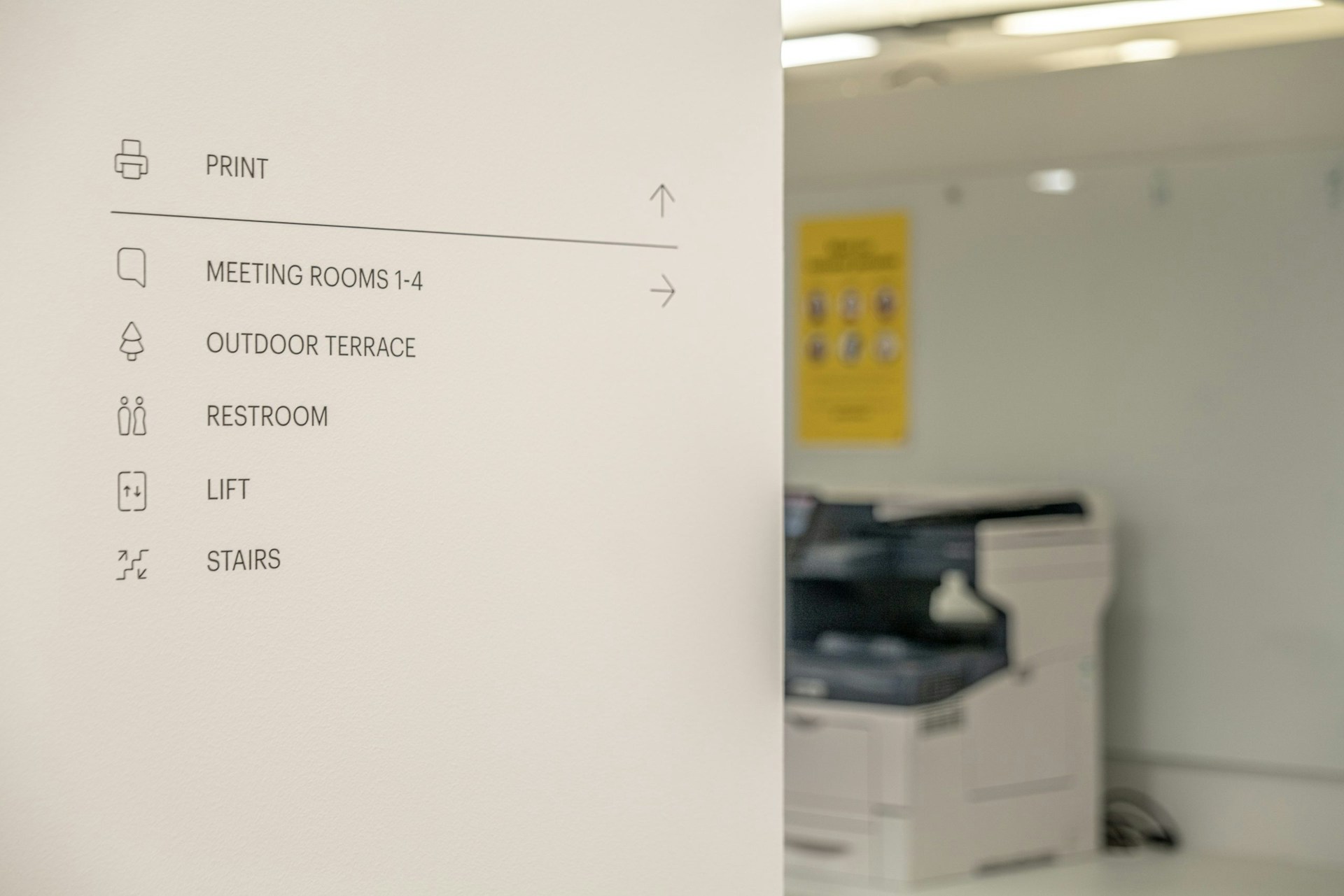 What is Inclusive Office Design? - Designing Offices for Inclusivity