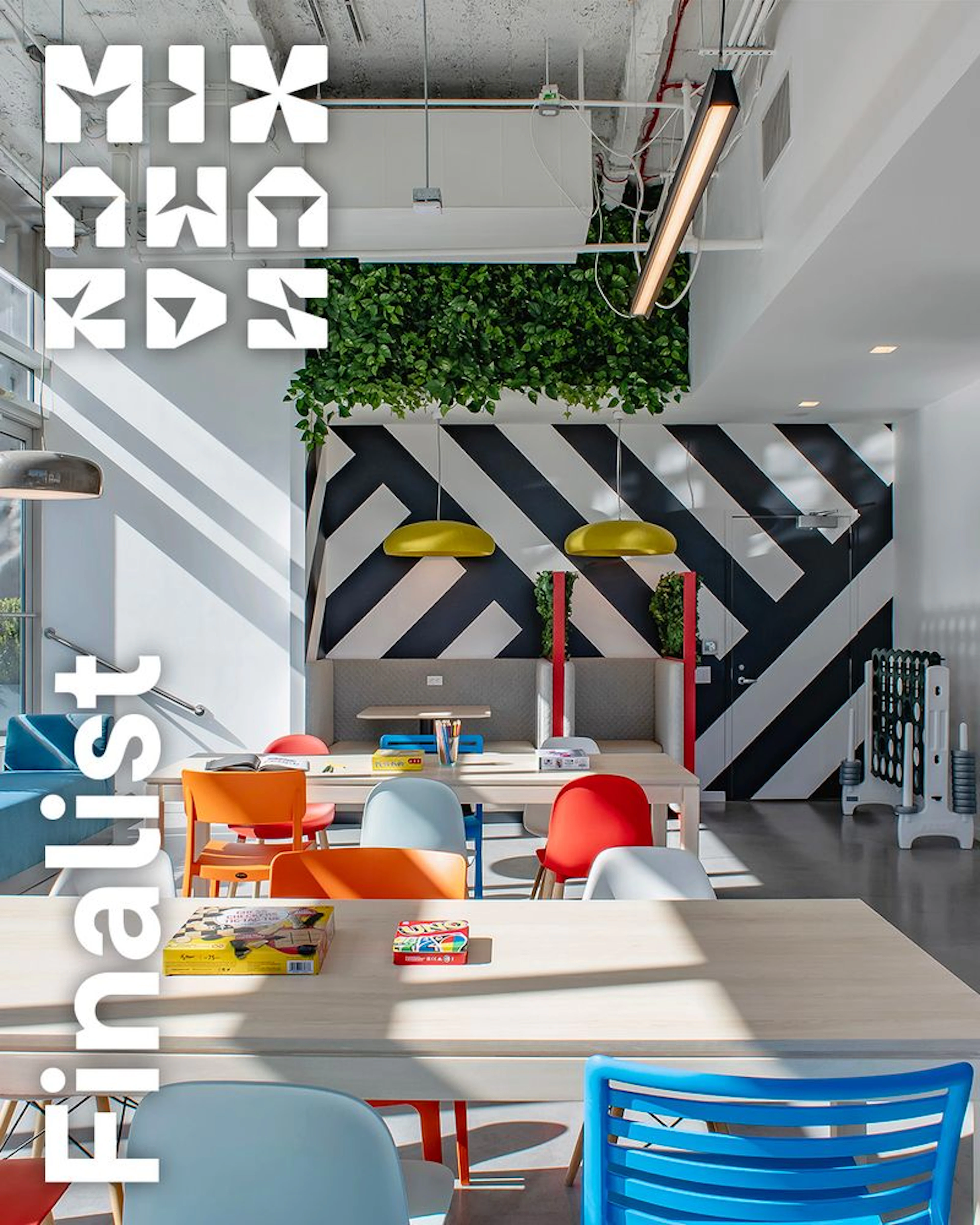 Our Awards & Nominations - K2 Space
