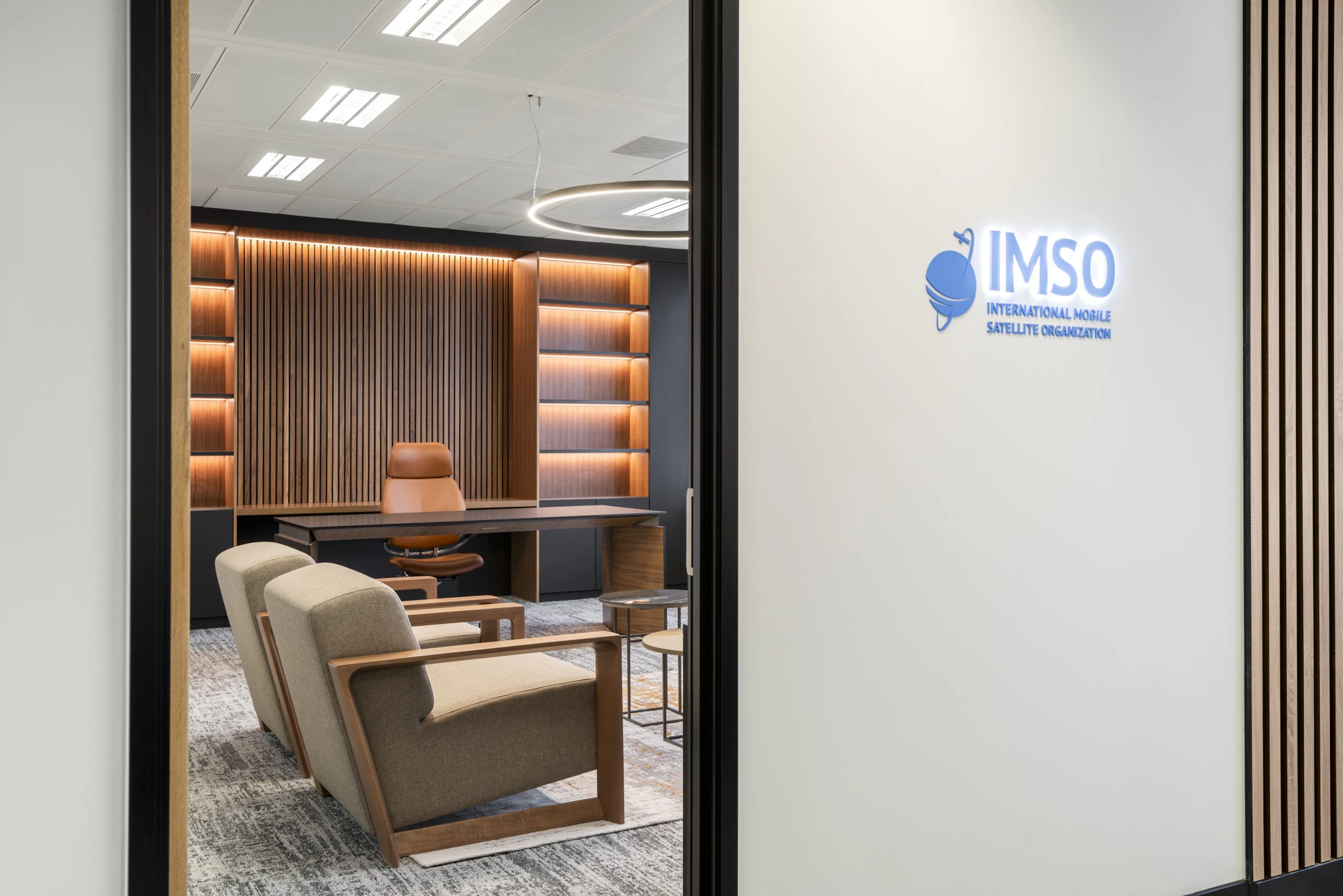 K2 Space Case Studies - Office Design Projects