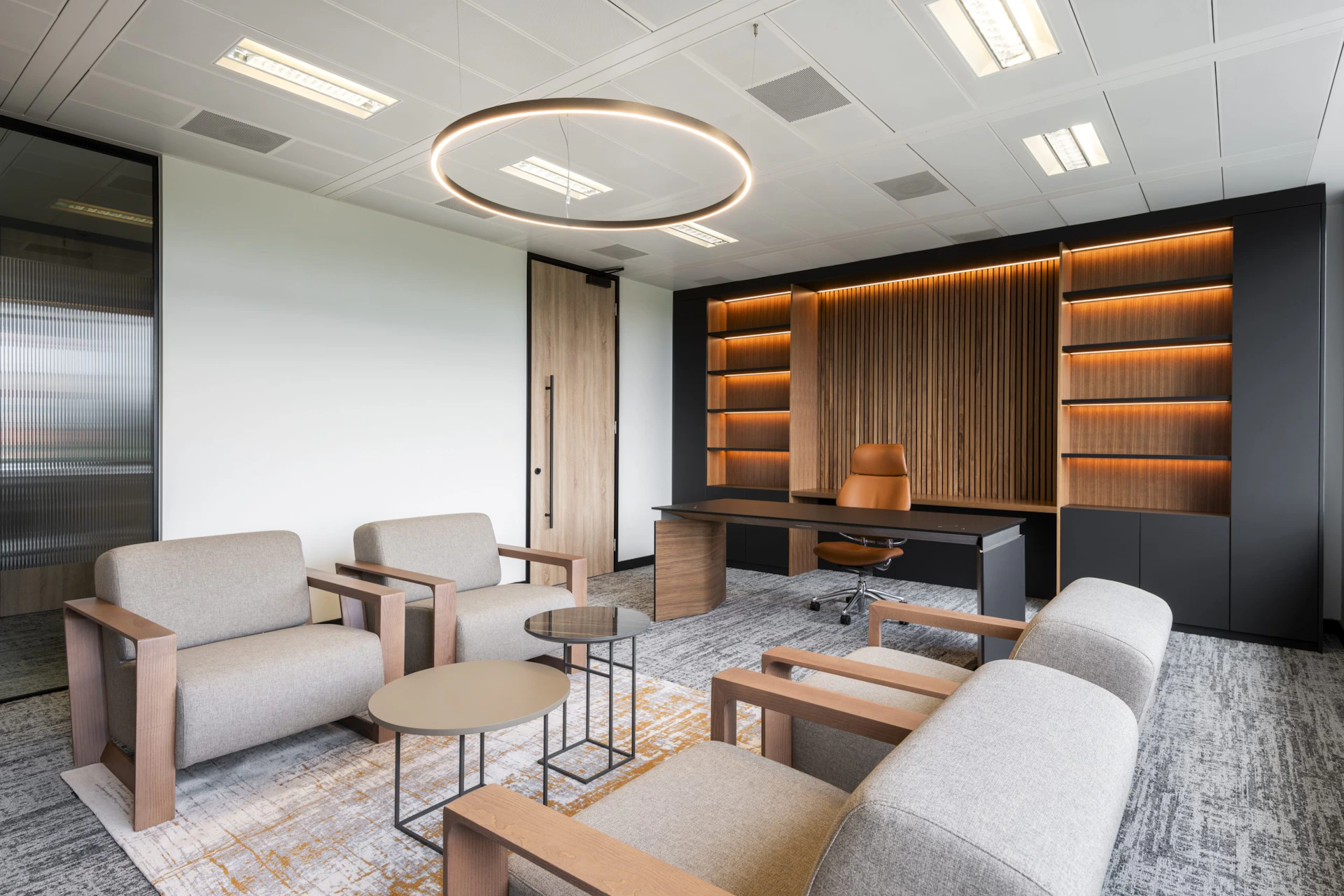 How Long Does an Office Fit Out Take?