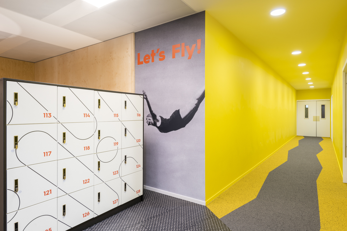 Office Storage Solutions | Maximise Space & Efficiency