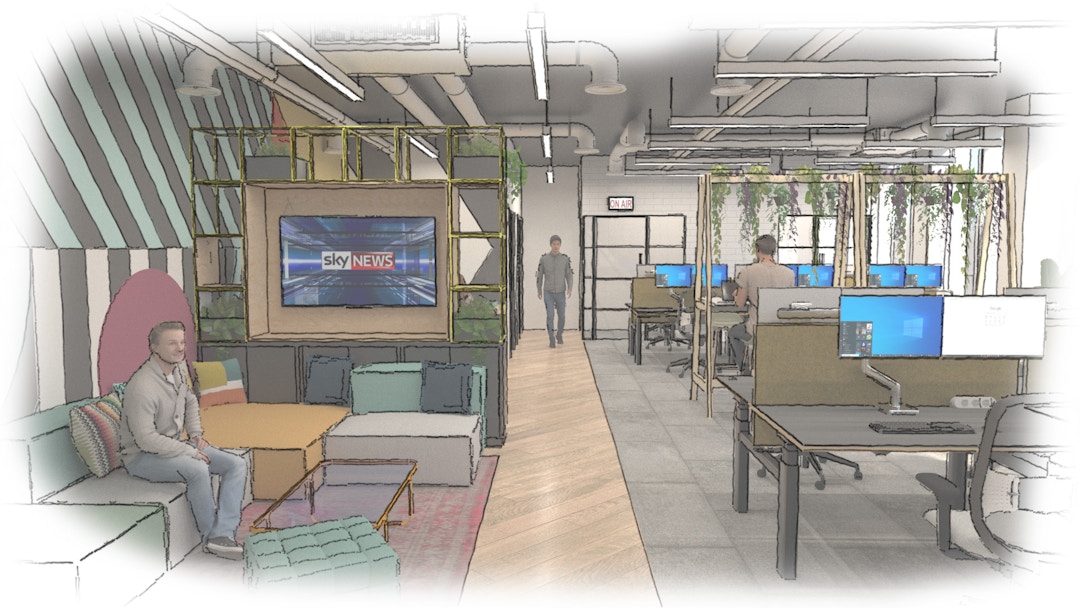 Workplace Neurodiversity - How Office Design Can Help