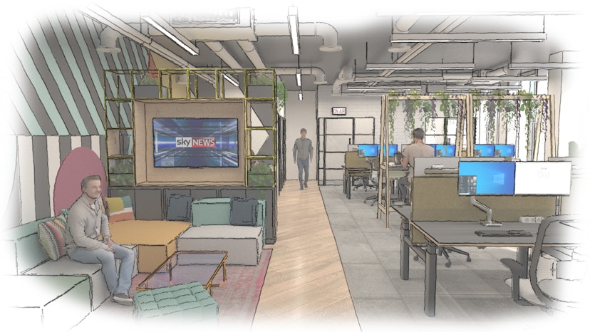 Workplace Neurodiversity - How Office Design Can Help