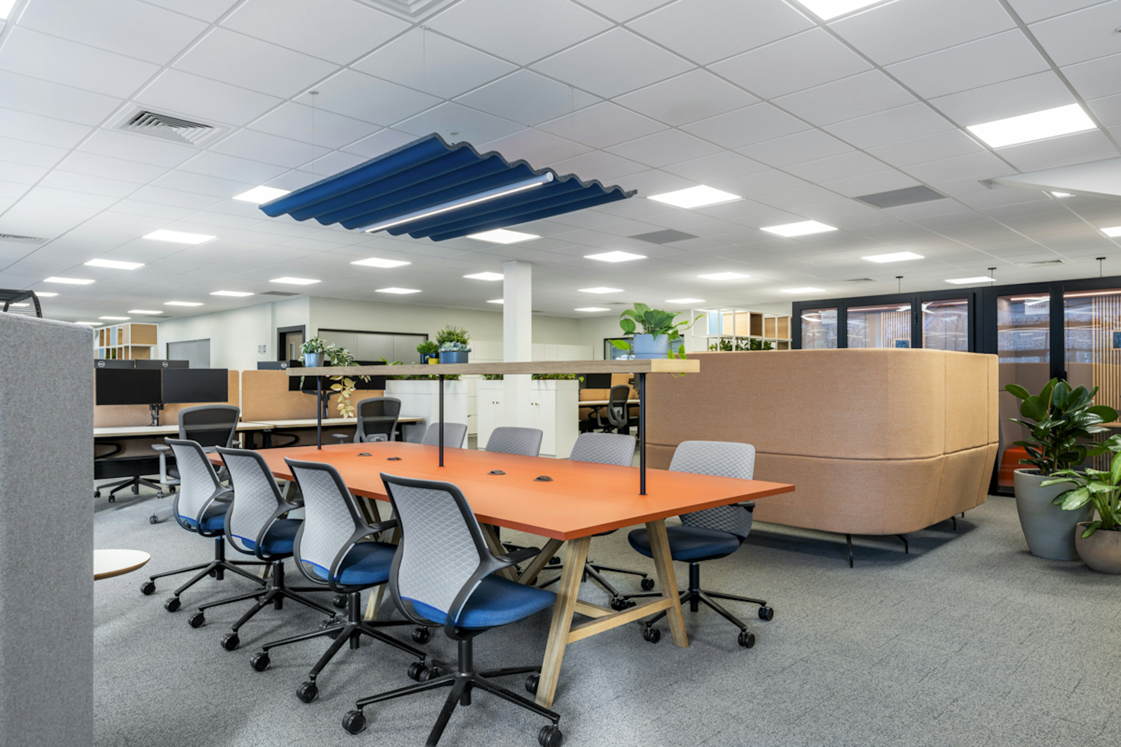 Oil Spill Response Limited (OSRL)